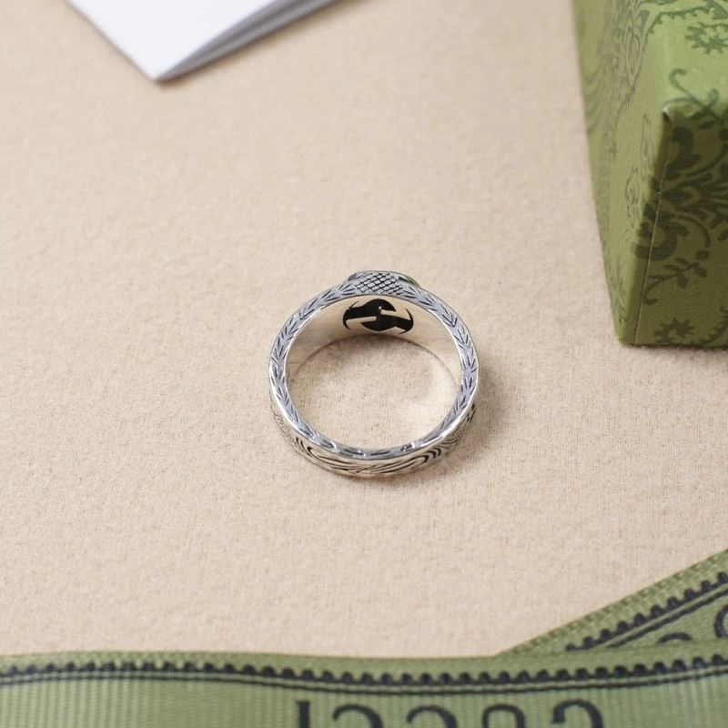 High fidelity Gucci Rings