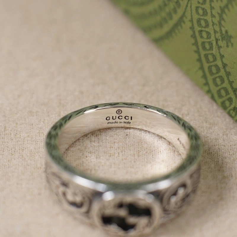 High fidelity Gucci Rings