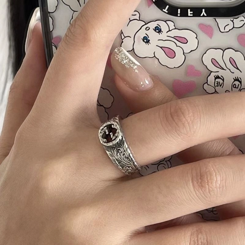 High fidelity Gucci Rings