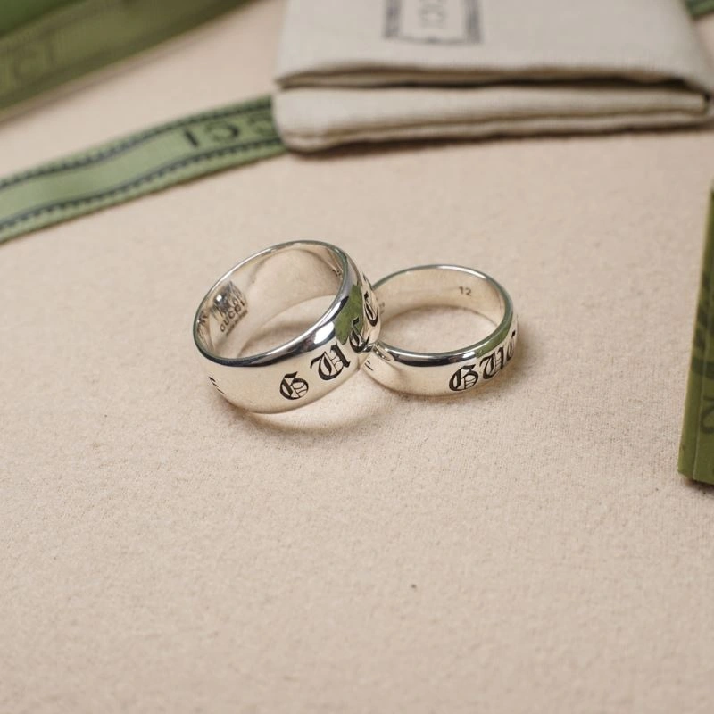 Brand-original Gucci Rings