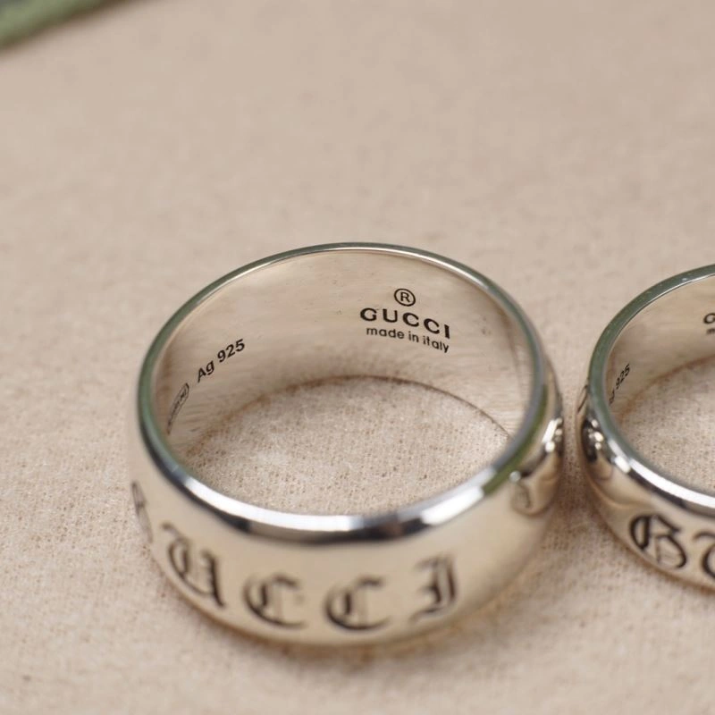 Brand-original Gucci Rings
