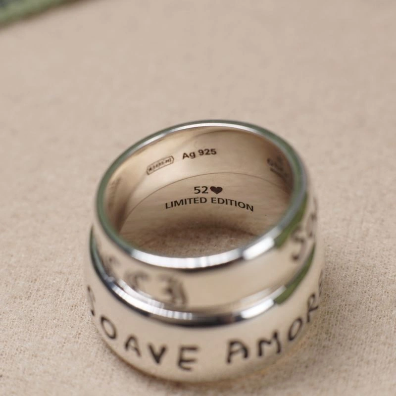 Brand-original Gucci Rings