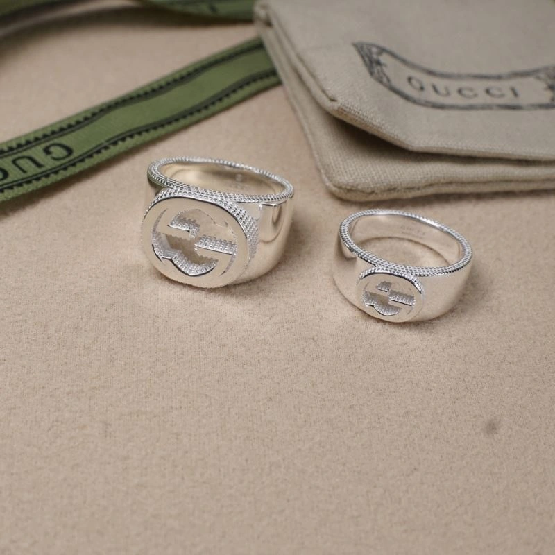 Gucci Rings