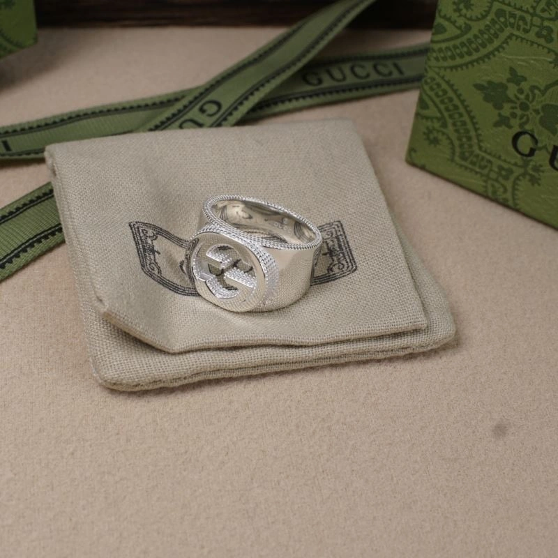 Factory-made Gucci Rings