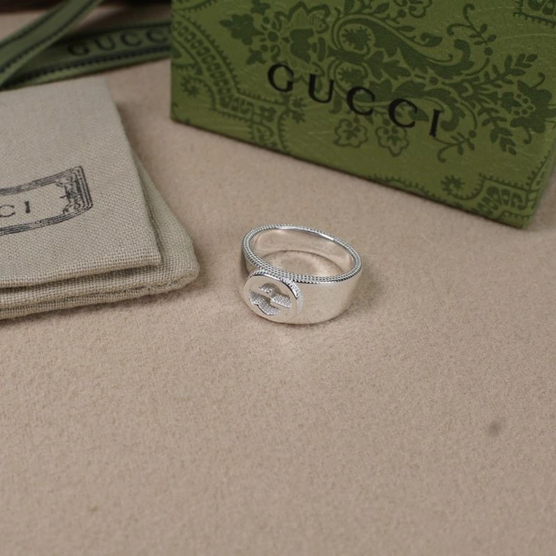 Factory-made Gucci Rings