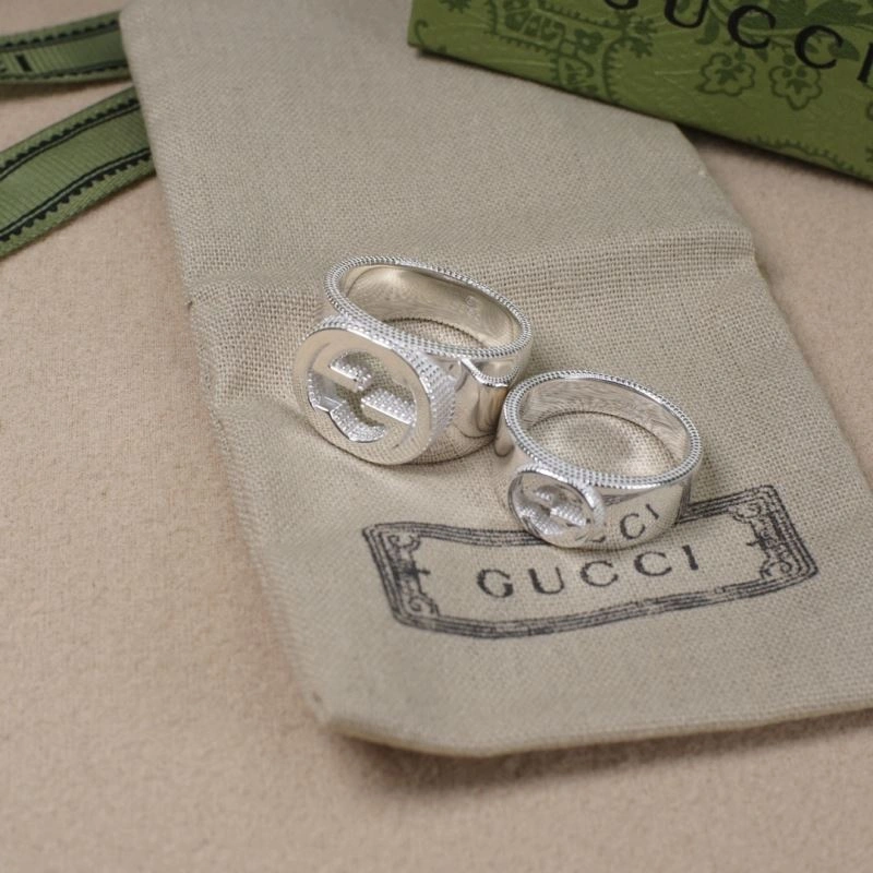 Factory-made Gucci Rings