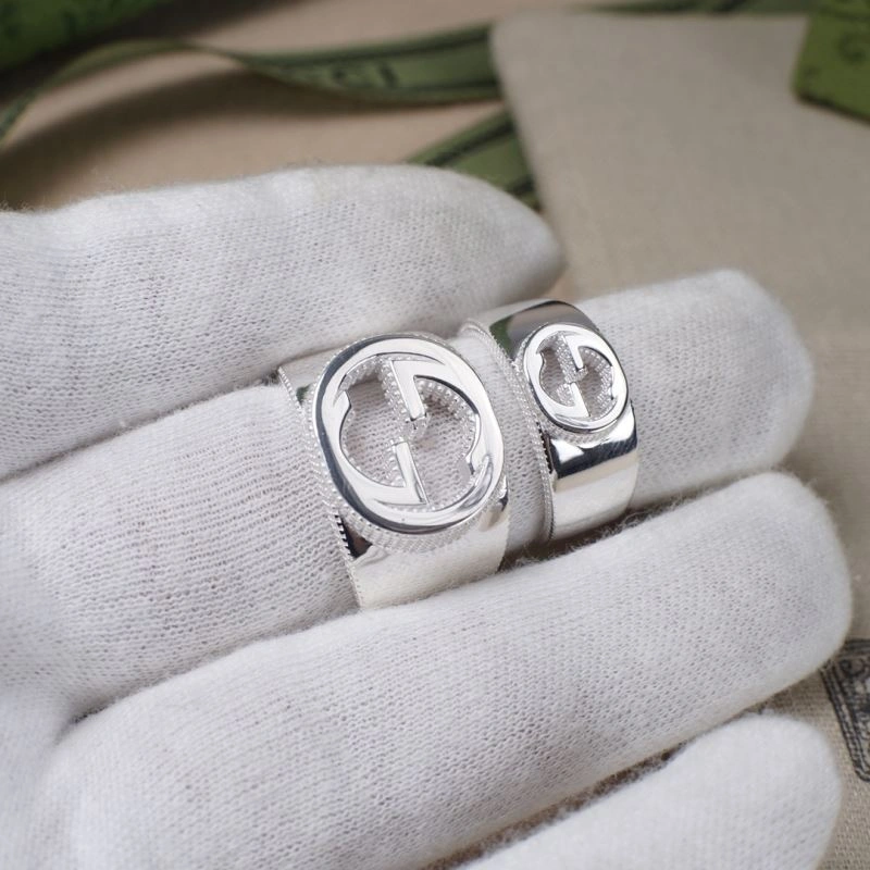 Factory-made Gucci Rings