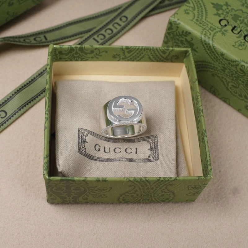 Factory-made Gucci Rings