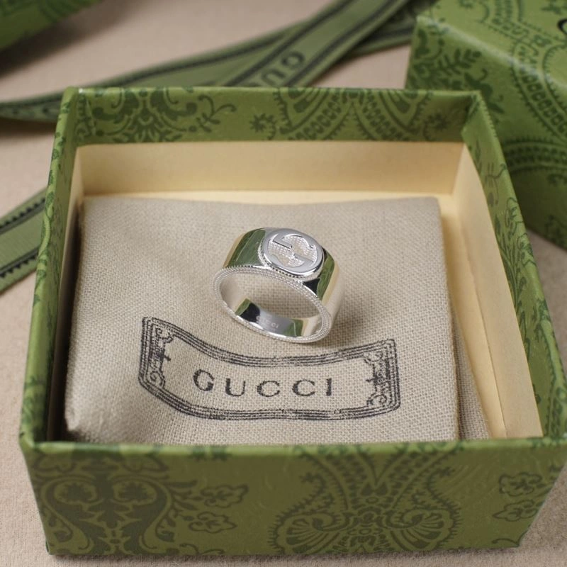 Factory-made Gucci Rings