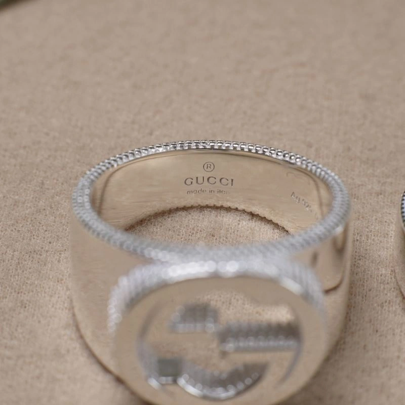 Factory-made Gucci Rings