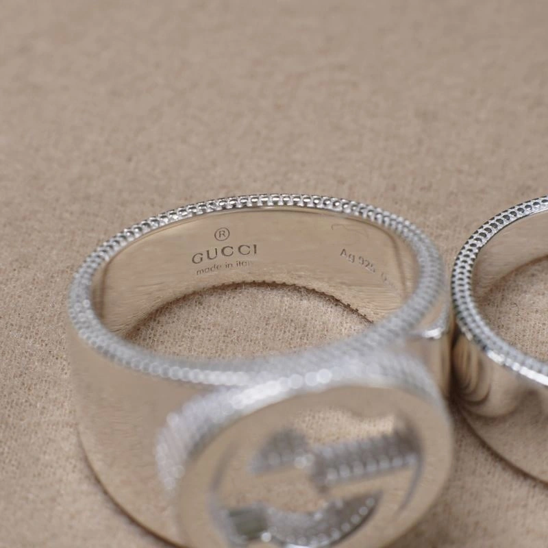Factory-made Gucci Rings