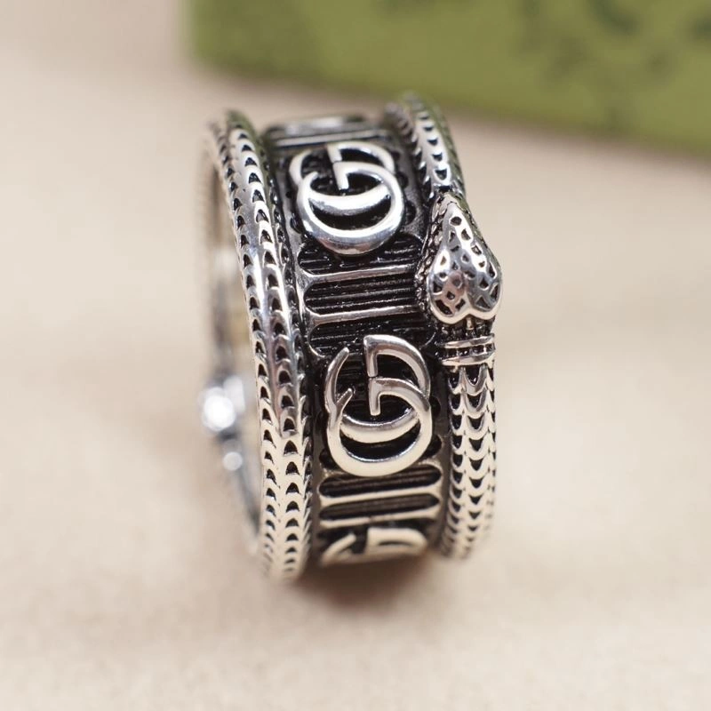 Gucci Rings