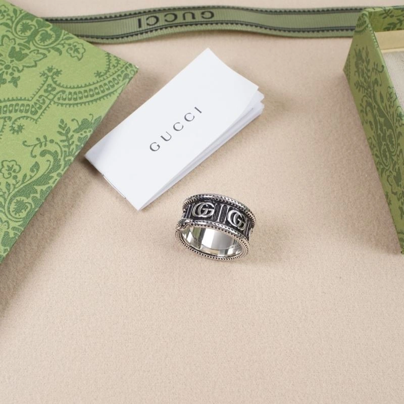 Brand-original Gucci Rings