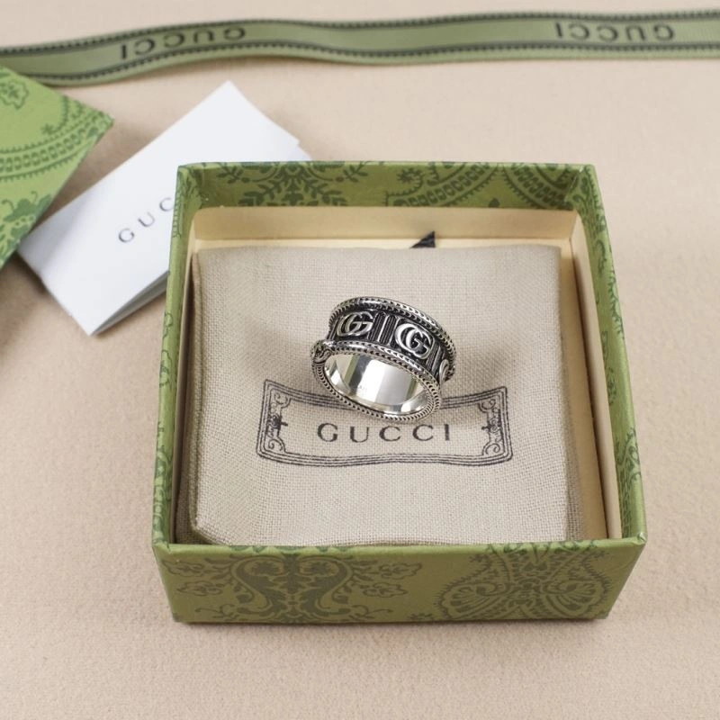 Brand-original Gucci Rings