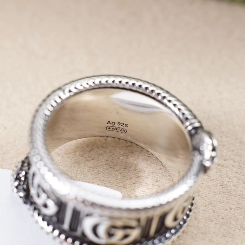 Brand-original Gucci Rings