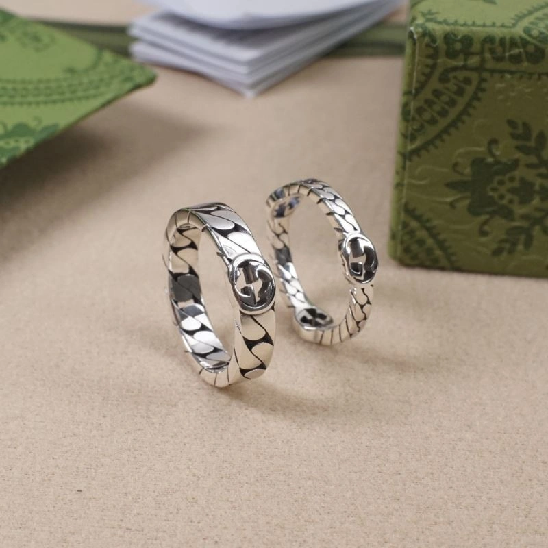 Gucci Rings