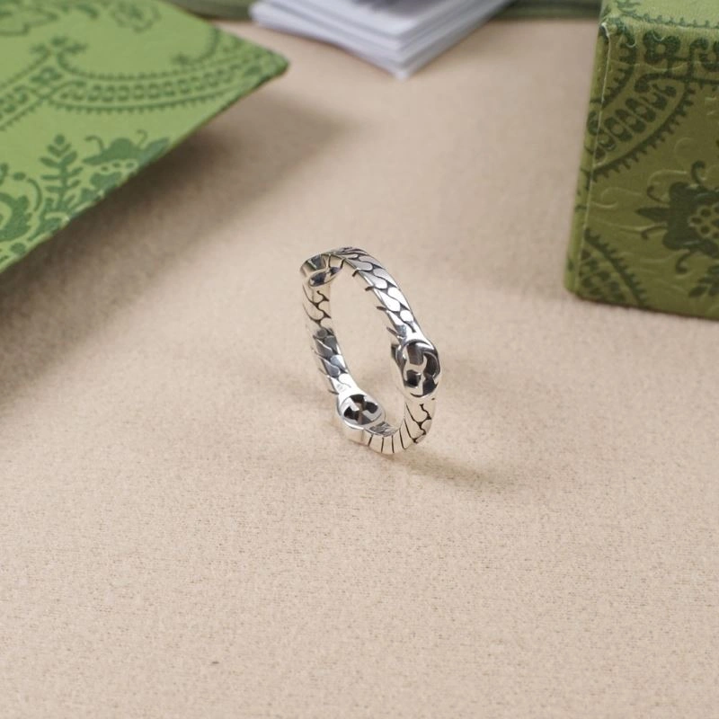 Legit Gucci Rings