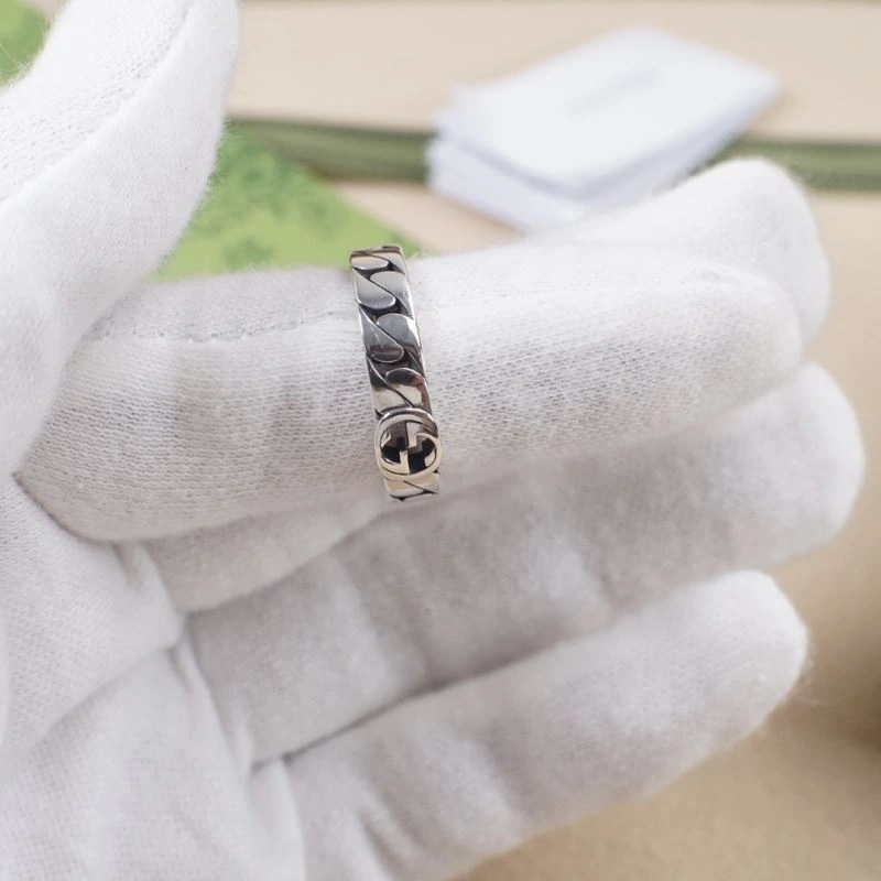 Legit Gucci Rings