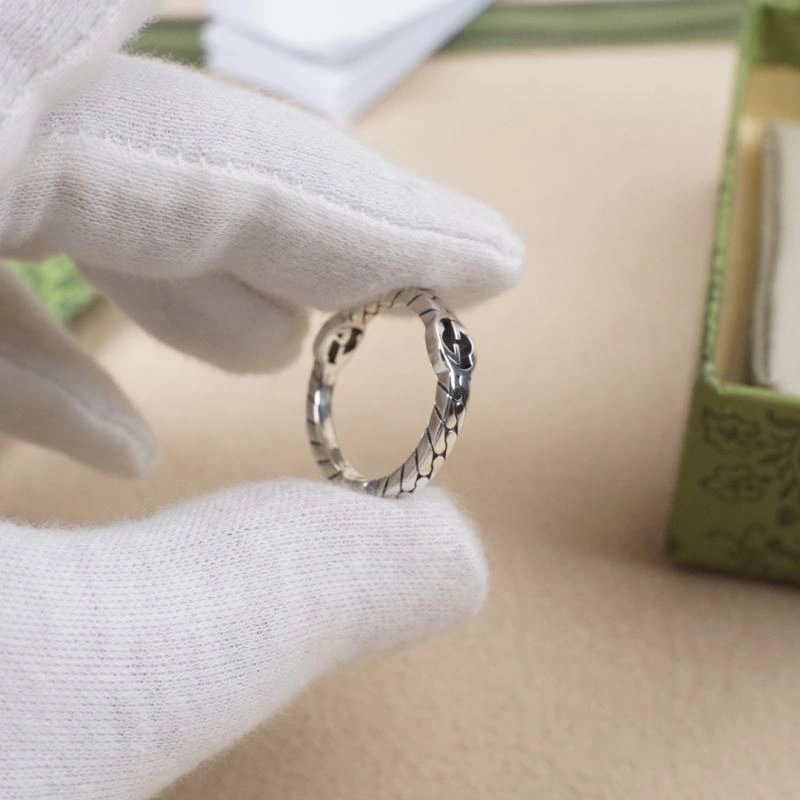 Legit Gucci Rings