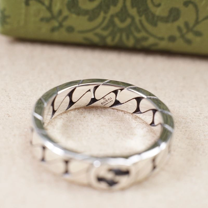 Legit Gucci Rings