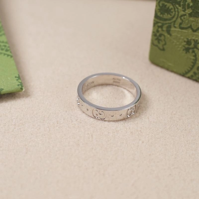 Real Gucci Rings