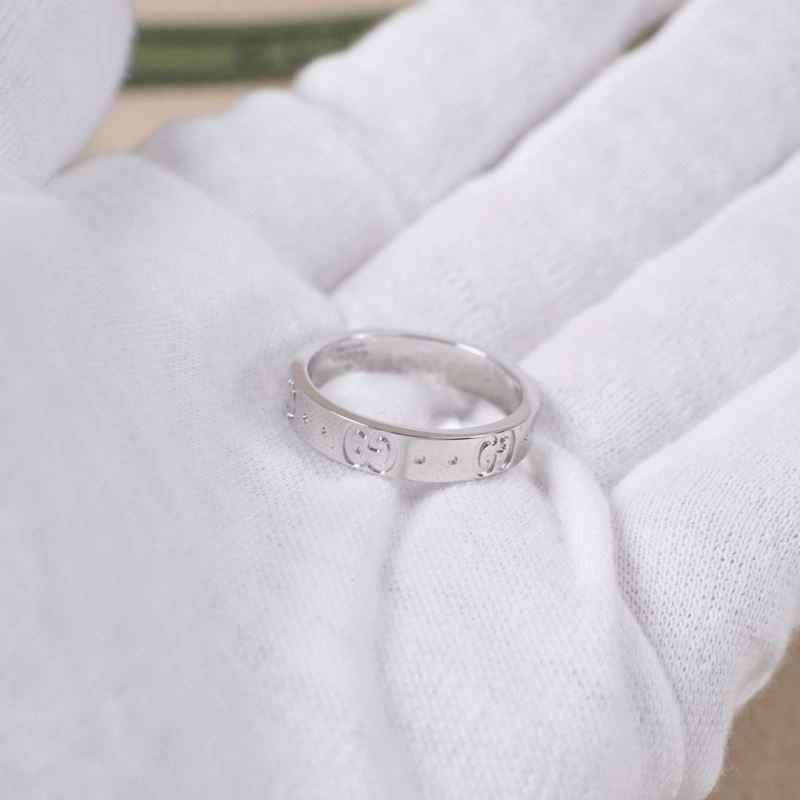 Real Gucci Rings