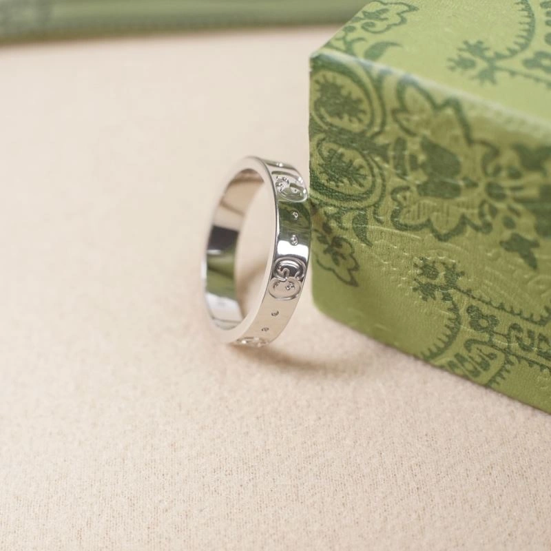 Real Gucci Rings