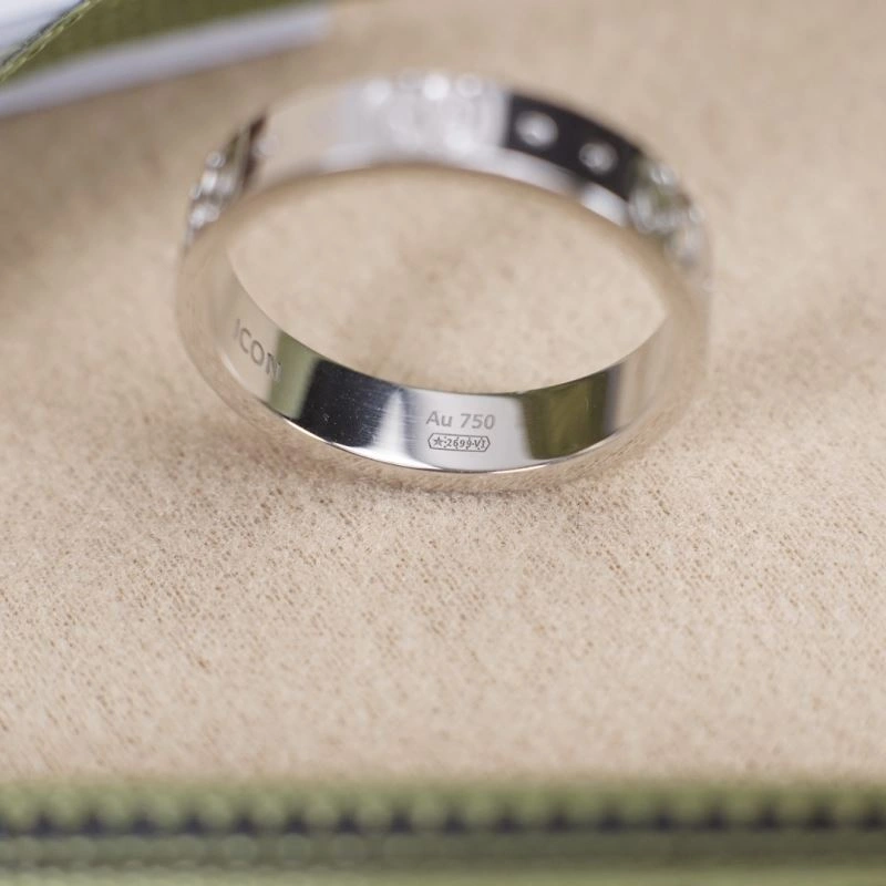 Real Gucci Rings