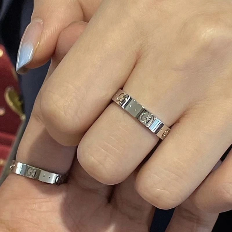 Real Gucci Rings