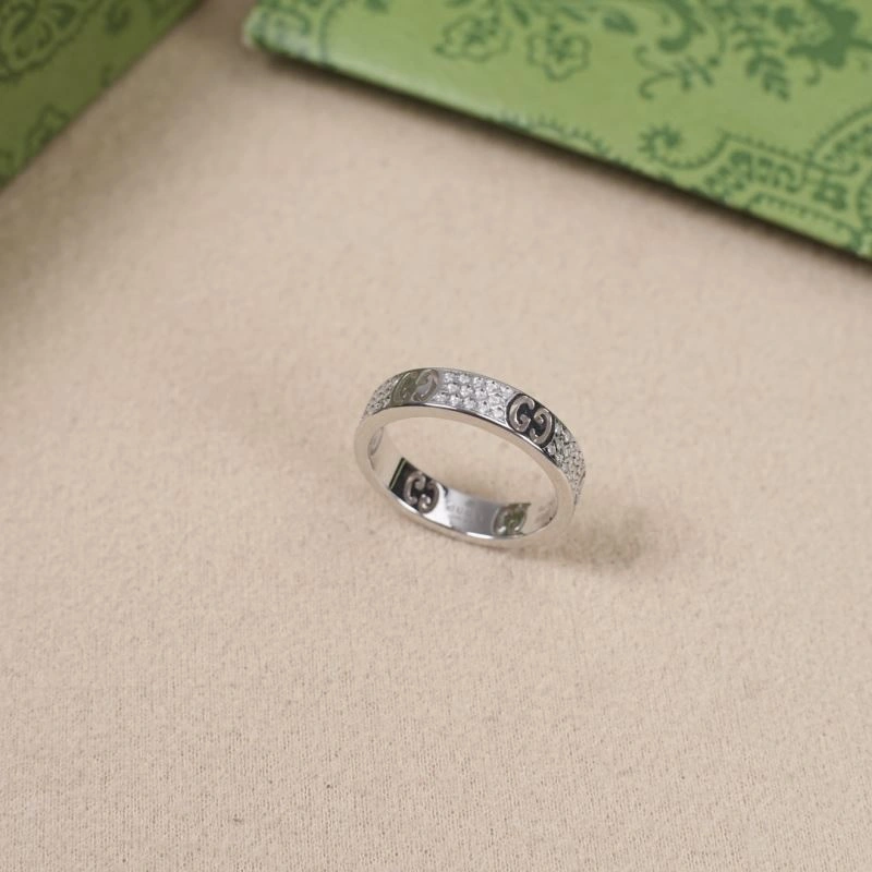 Legit Gucci Rings