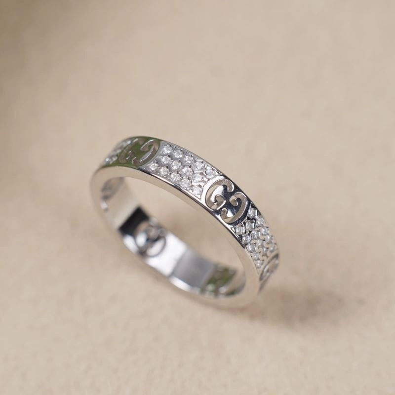 Legit Gucci Rings