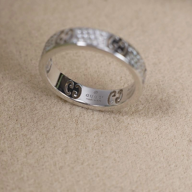 Legit Gucci Rings