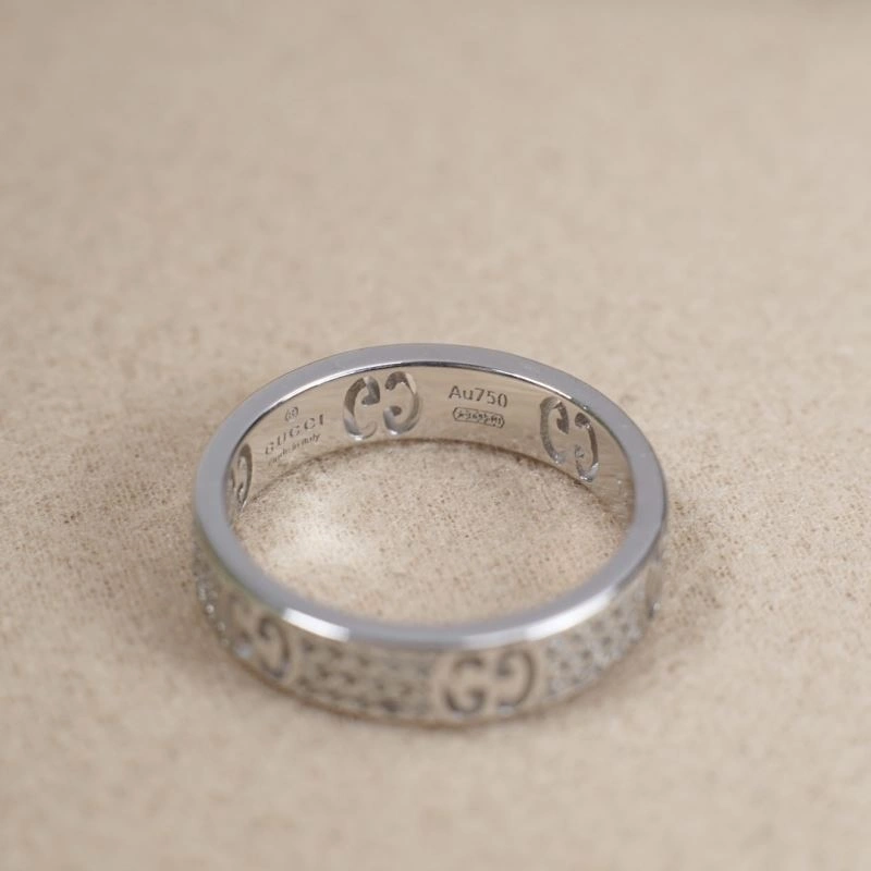 Legit Gucci Rings