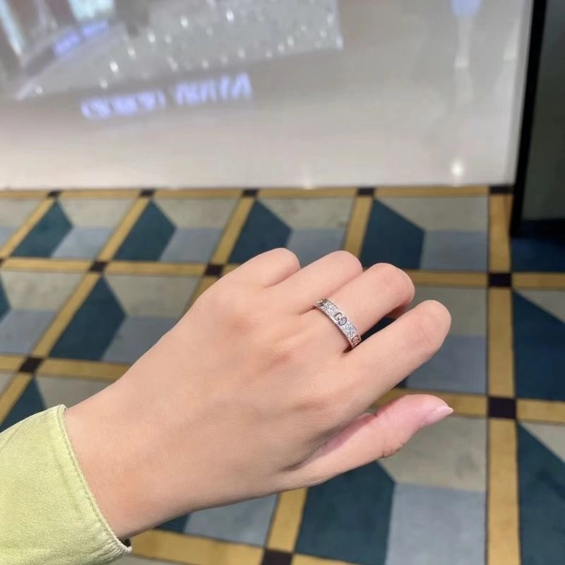 Legit Gucci Rings