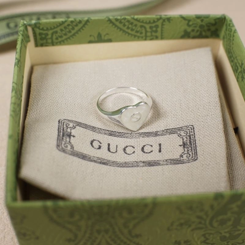 Discounted Gucci Rings