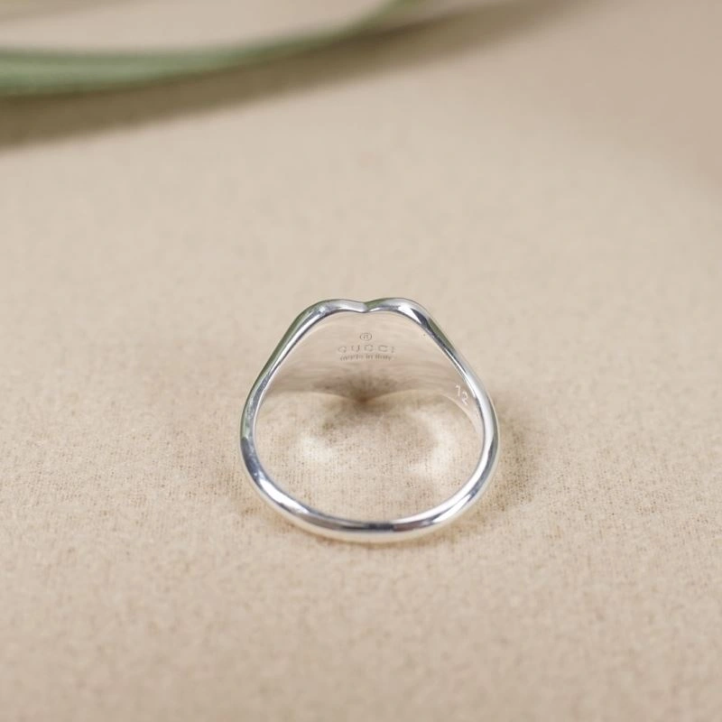 Discounted Gucci Rings