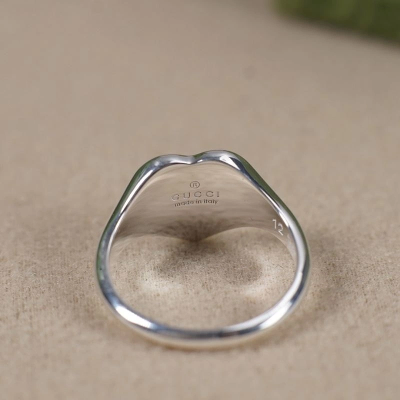 Discounted Gucci Rings