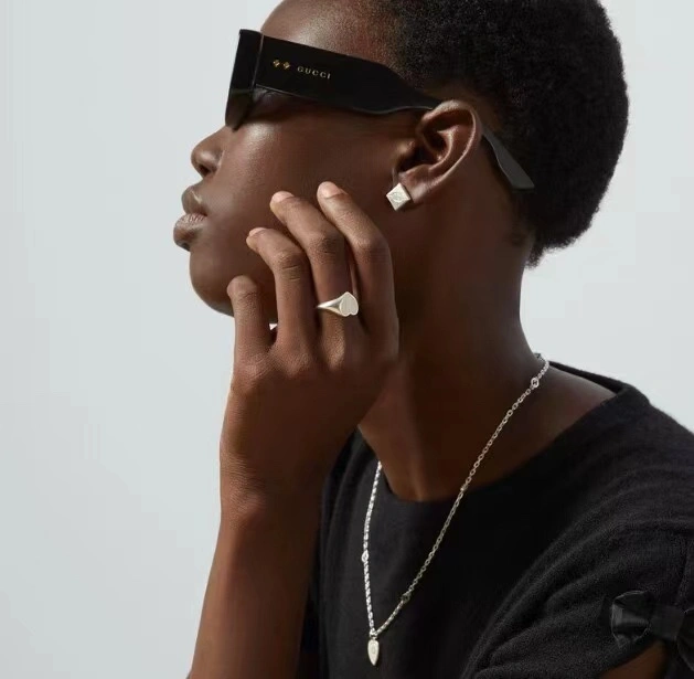 Discounted Gucci Rings