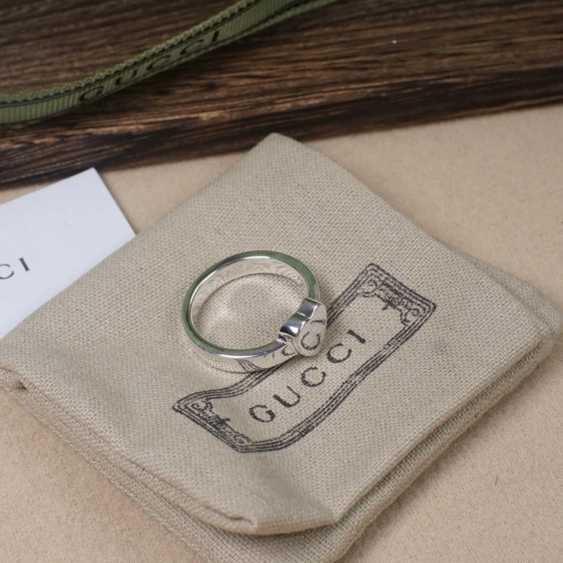 Affordable Gucci Rings