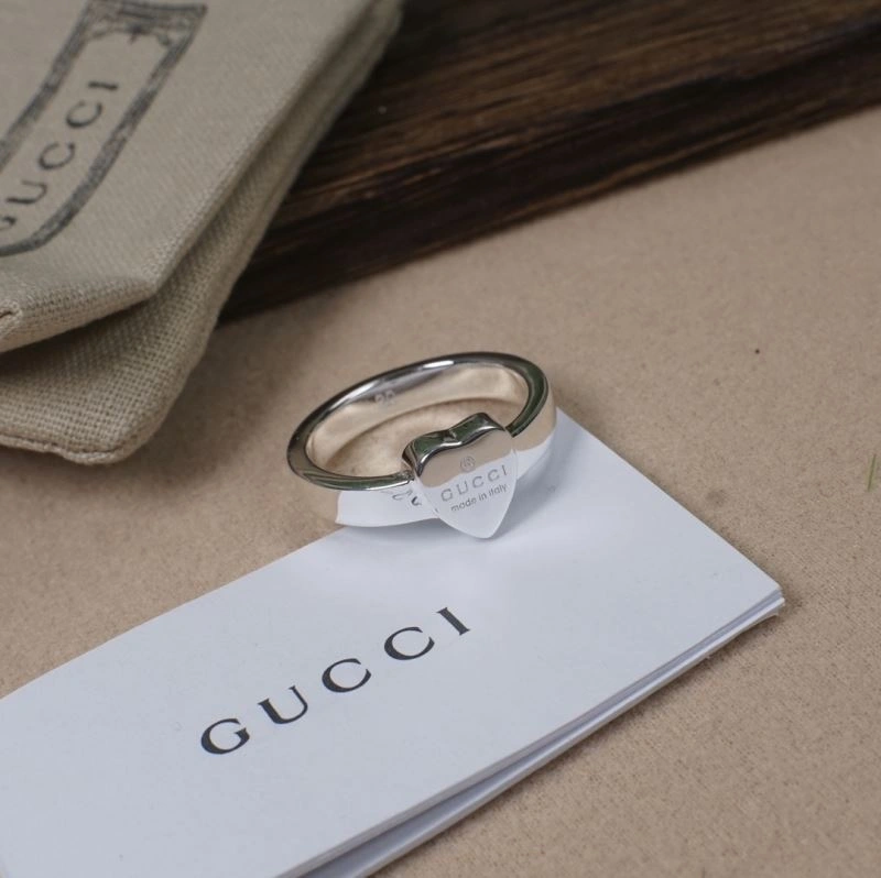 Affordable Gucci Rings