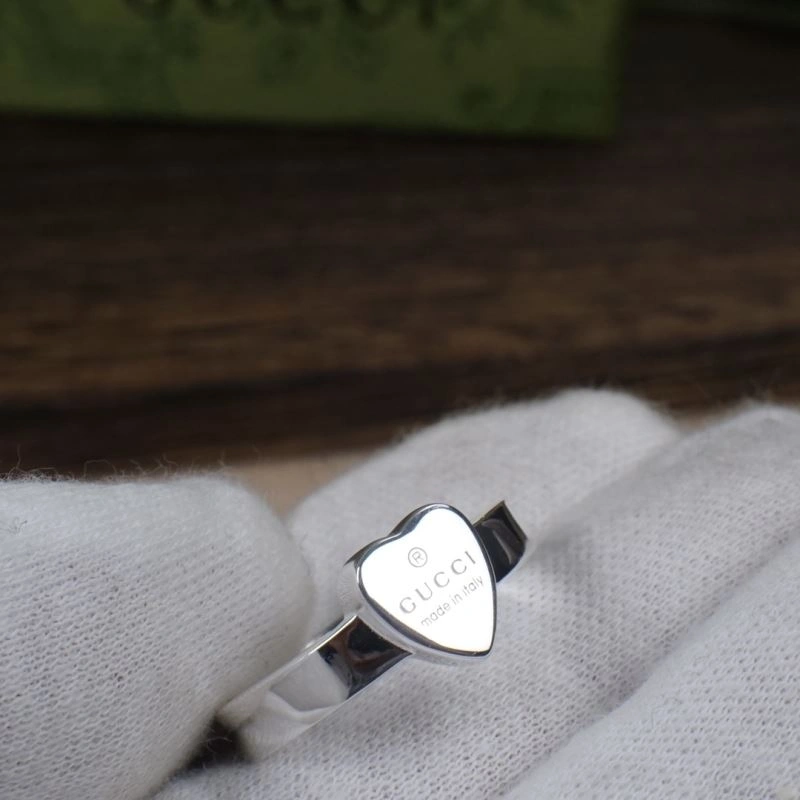 Affordable Gucci Rings