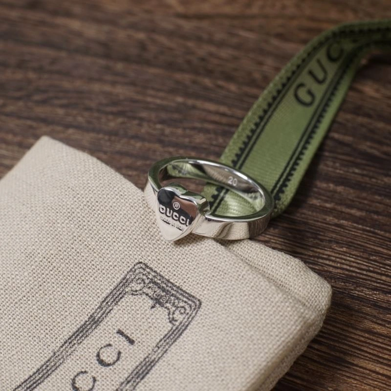 Affordable Gucci Rings