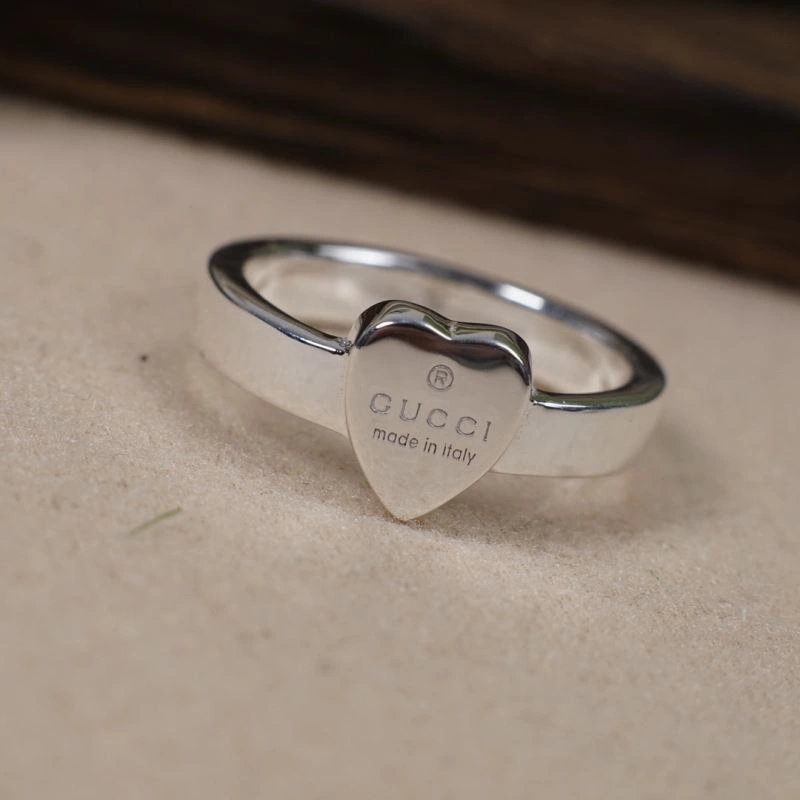 Affordable Gucci Rings