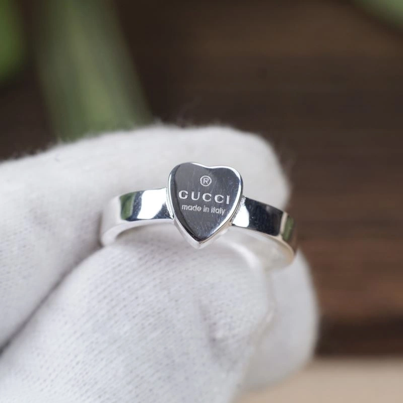 Affordable Gucci Rings