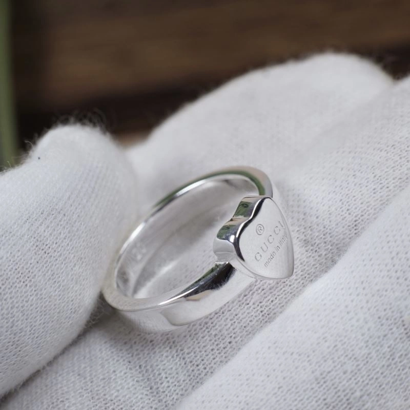 Affordable Gucci Rings