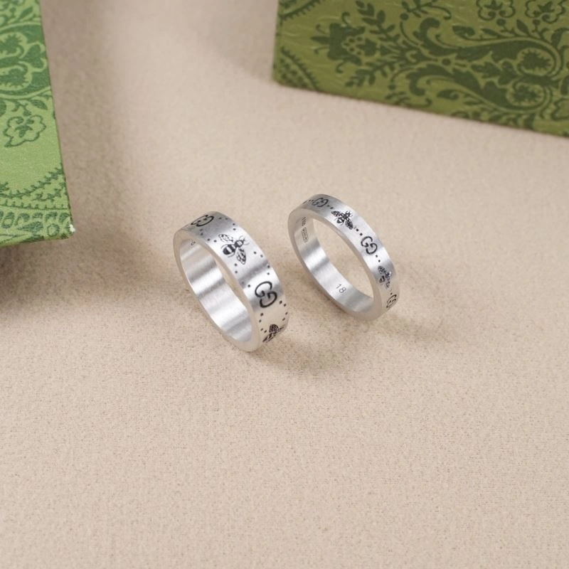 Gucci Rings