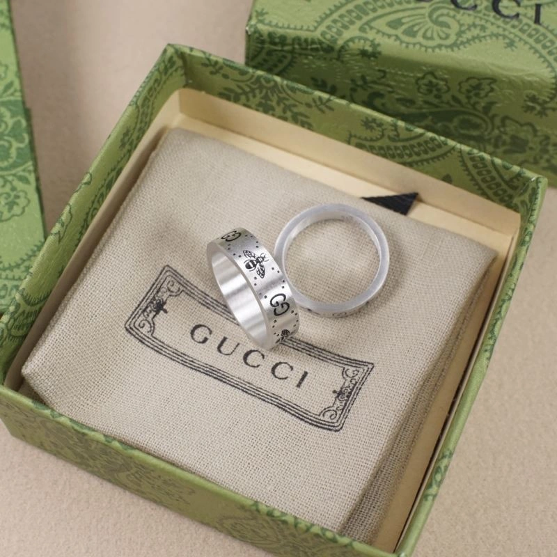 Perfect replica Gucci Rings