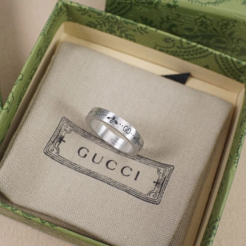 Perfect replica Gucci Rings