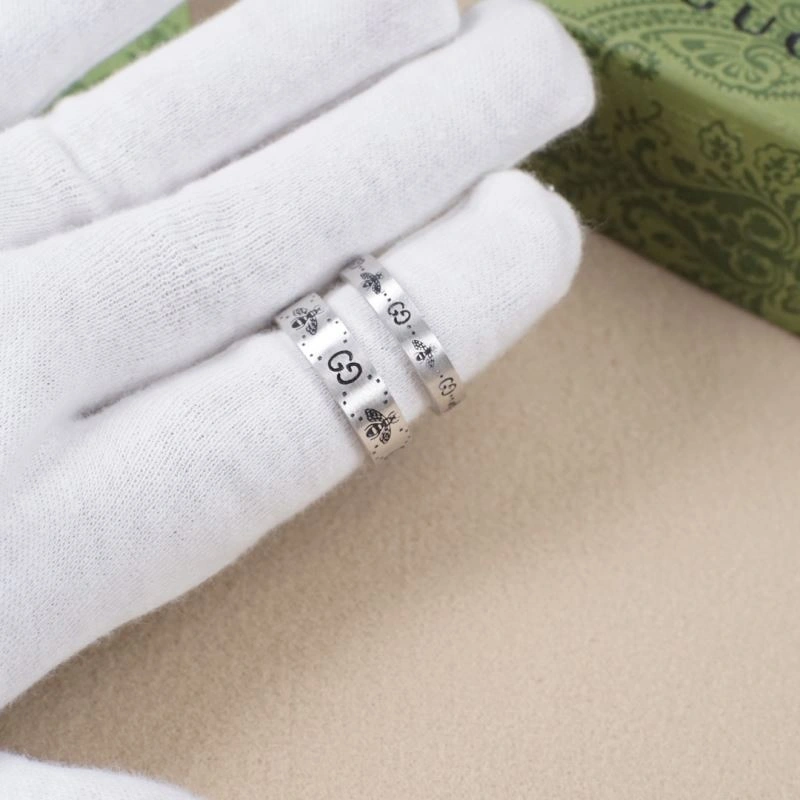 Perfect replica Gucci Rings