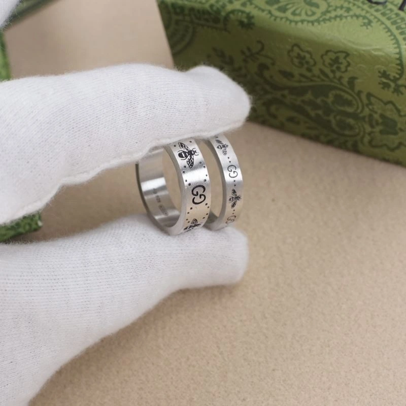 Perfect replica Gucci Rings